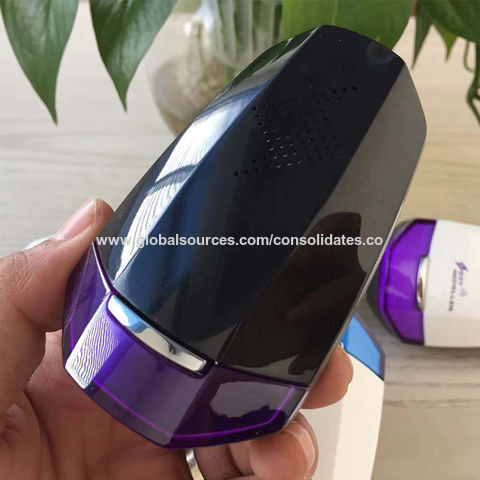 China Ultrasonic Smart Indoor Non-toxic Pest Control Repeller ...