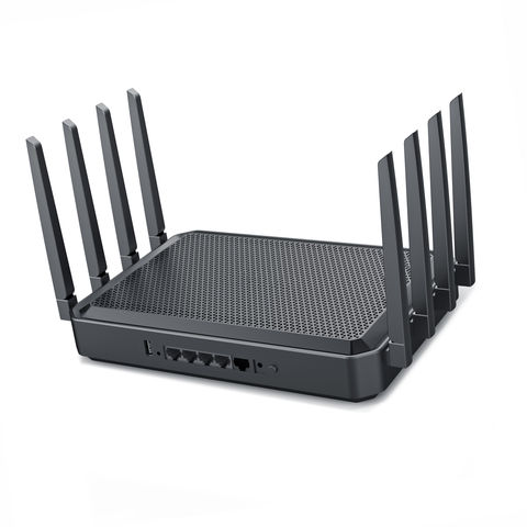 China Shenzhen AC2100 Dual-Band MU-MIMO Whole Home Easy Mesh WiFi ...