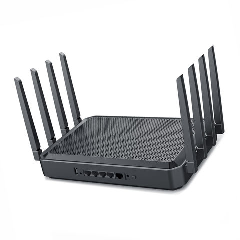 China Shenzhen AC2100 Dual-Band MU-MIMO Whole Home Easy Mesh WiFi ...