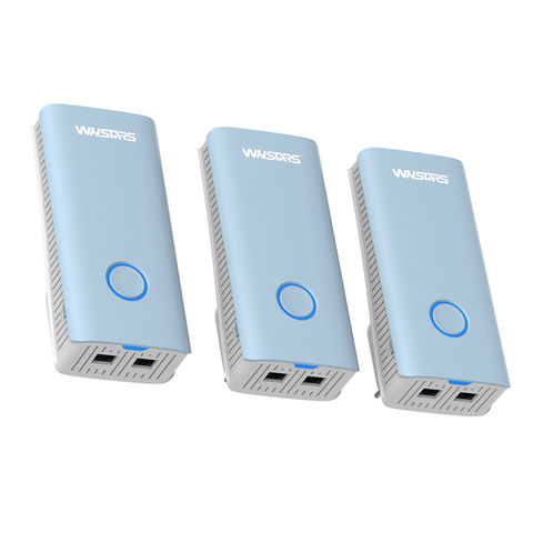 China AC2100 MU-MIMO Whole Home Wireless Mesh Network WiFi Router on ...