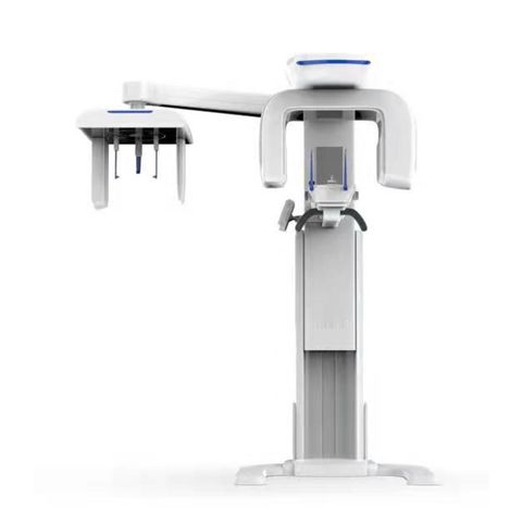 China Dental Panoramic X-ray Machine CBCT Dental X Ray X 2D Digital ...