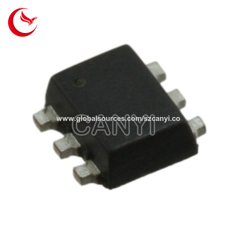 China DO-35 Low capacitance Small Signal Schottky Diodes BAT41 Surface ...