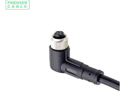 China 5.5×2.1MM DC Connector Plug With Screw Locking And Metal Panel ...
