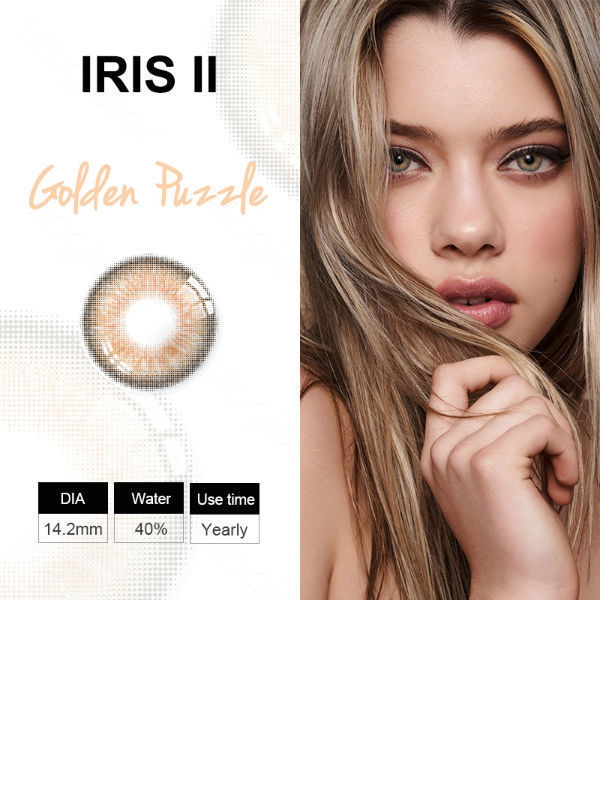 2021new launched lenses for eye smart contact lens fancy contact lens ...