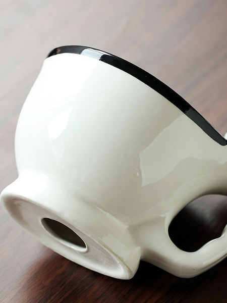 China Toilet Mug Fun Sh*t Toilet Drinking Ceramic Cup Porcelain Mug ...