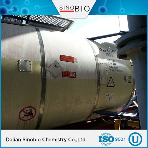 China SINOBIO Supply Chemical Solvents THF / Tetrahydrofuran (CAS No ...