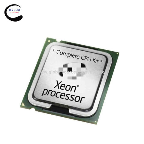 China Xeon Silver 4214 Processor 16.5M Cache, 2.20 GHz on Global ...