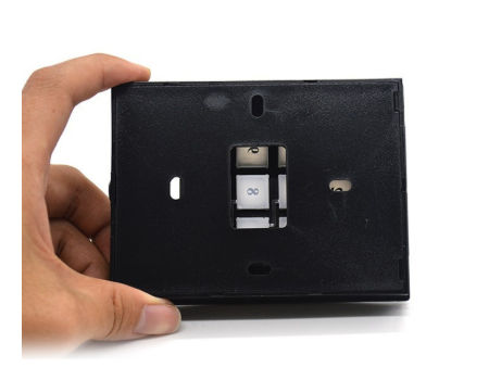 China Access control keypads,New ABS plastic electronic with keypad ...