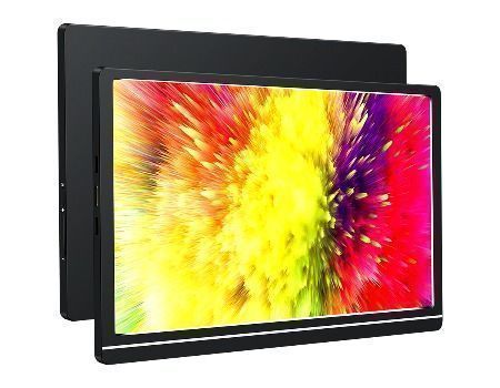 China Made in china lcd monitor 10 inch outdoor portable hdmi monitor ...