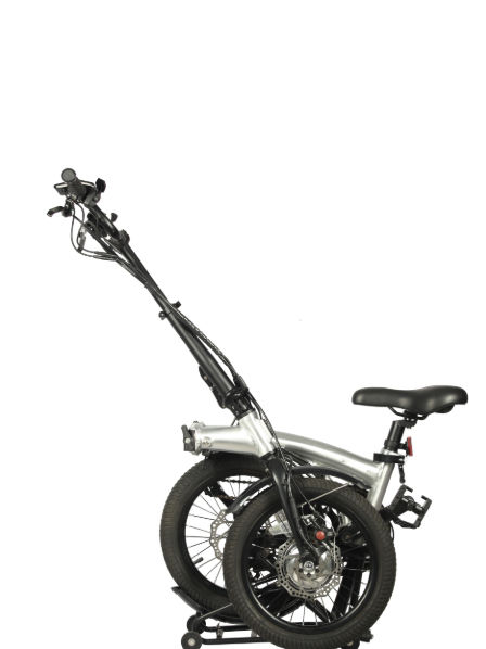 China Internal 3 speed tri-folding bikes on Global Sources,tri-folding ...