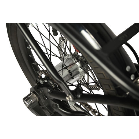 China Internal 3 speed tri-folding bikes on Global Sources,tri-folding ...