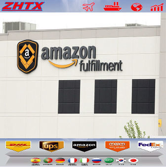 China China to the United States Amazon Logistics Services, express ...