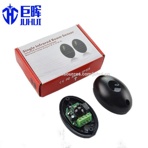 China Outdoor Waterproof Infrared Beam Sensor Photocell for Automatic ...