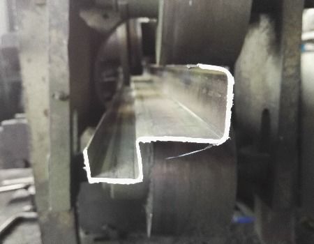 China China wholesale galvanized channels z steel beam z section steel ...