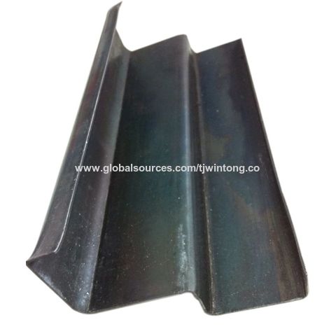 China China wholesale galvanized channels z steel beam z section steel ...
