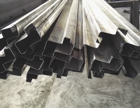 China China wholesale galvanized channels z steel beam z section steel ...
