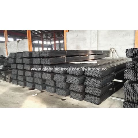 China China wholesale galvanized channels z steel beam z section steel ...