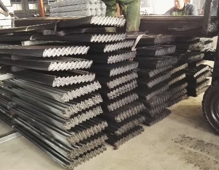 China China wholesale galvanized channels z steel beam z section steel ...
