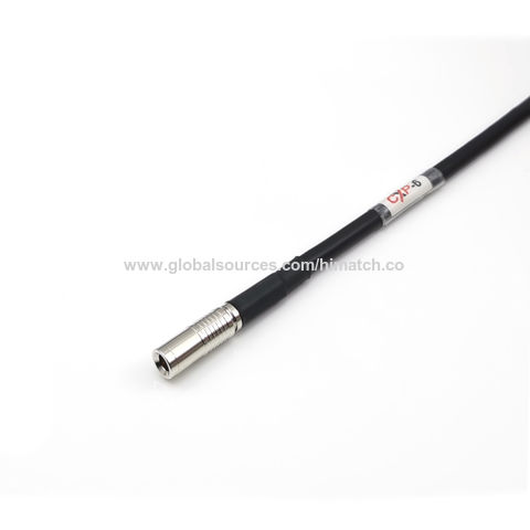 China CoaXPress Cable BNC to DIN 6.25Gbps 75ohm JIIA Certified Coax ...
