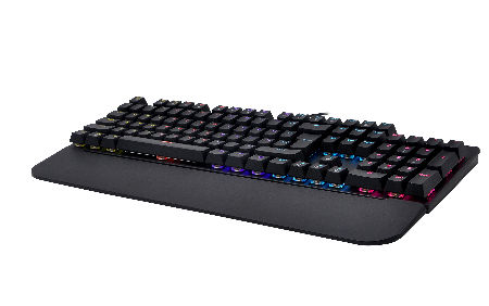 China Mechanical Gaming Keyboard - USB Passthrough keyboard& keyboard ...