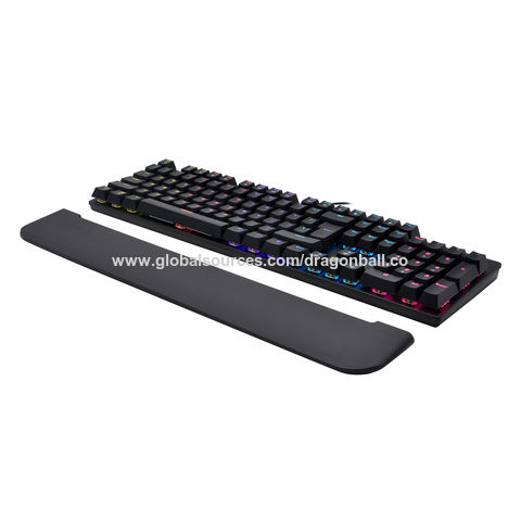 China Mechanical Gaming Keyboard - USB Passthrough keyboard& keyboard ...