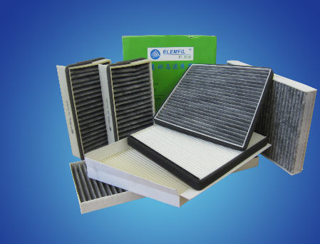 Cabin Air filter 6Q0820367 with high performance for PM2.5, CABIN ...