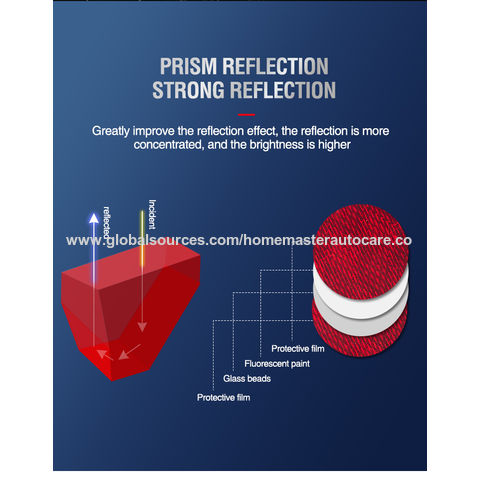 China Ground Stake Reflector on Global Sources,Road Warning