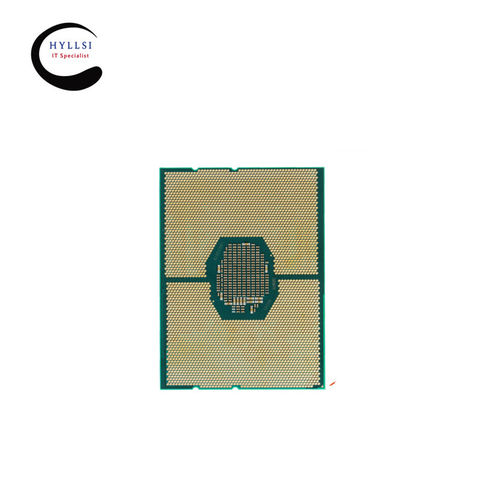China Xeon Gold 5220R Processor 35.75M Cache, 2.20 GHz on Global ...