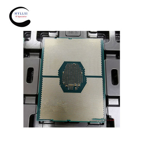China Xeon Gold 5220R Processor 35.75M Cache, 2.20 GHz on Global ...