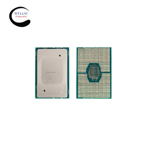 China Xeon Gold 6240 Processor 24.75M Cache, 2.60 GHz on Global Sources ...
