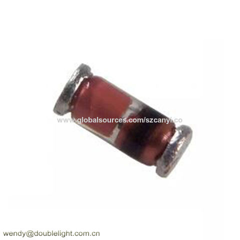 China 500mW Power Dissipation High Speed Switching Diode LL4148 LL-34 ...