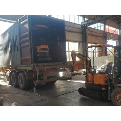 China Hot selling 0.8t XINIU rhinoceros micro excavator XN08 for sale ...