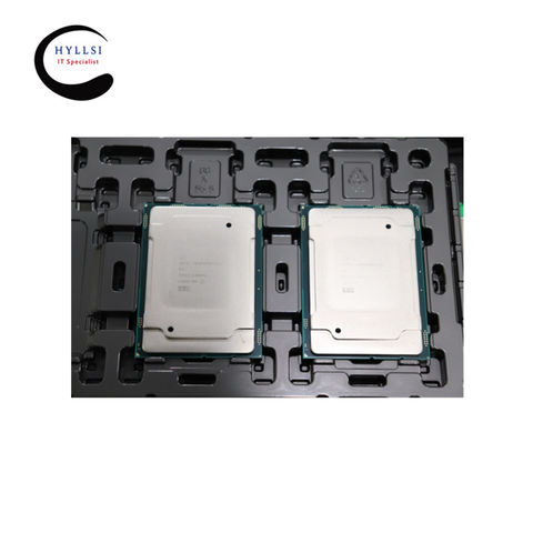 China Xeon Gold 5222 - 4-Core - 3.8 GHz - LGA-3647 Processor on Global ...