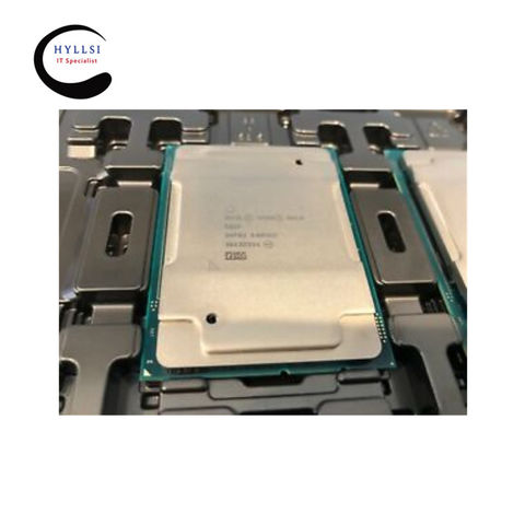 China Xeon Gold 5222 - 4-Core - 3.8 GHz - LGA-3647 Processor on Global ...