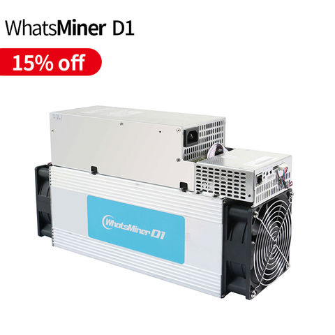 China HNS Mining Machine 12.5Th/s 2050W Whatsminer M3X miner on Global ...
