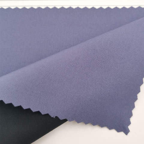 China 40%Eco-Dope Dyed Nylon 40%Nylon 20%Elastane Eco-Friendly Fabric ...