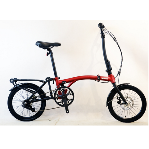China Internal 3 speed electric tri-folding bikes on Global Sources ...