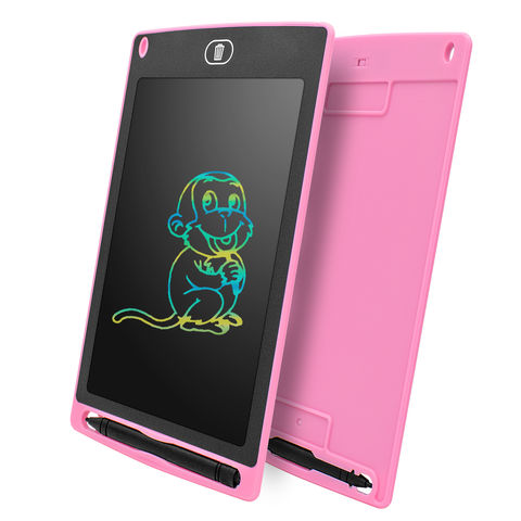 China E-writing board wonderful pad 8.5-inch LCD Writing Tablet drawing ...
