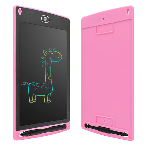 China E-writing board wonderful pad 8.5-inch LCD Writing Tablet drawing ...