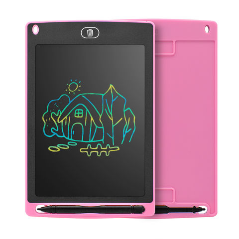 China E-writing board wonderful pad 8.5-inch LCD Writing Tablet drawing ...