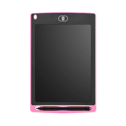 China E-writing board wonderful pad 8.5-inch LCD Writing Tablet drawing ...