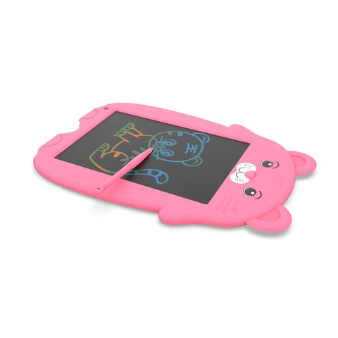China Cartoon LCD writing pad Electronic 8.5 inch LCD Writing Tablet ...