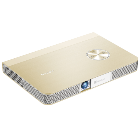 China Office meeting Windows projector wireless on-screen auto focus ...