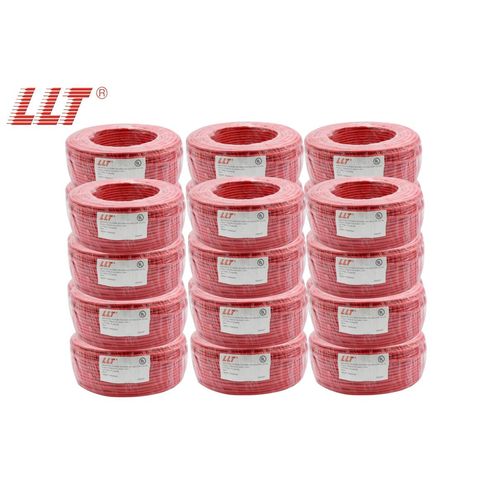 China Cost effective shield fire alarm cable for escape lighting ...