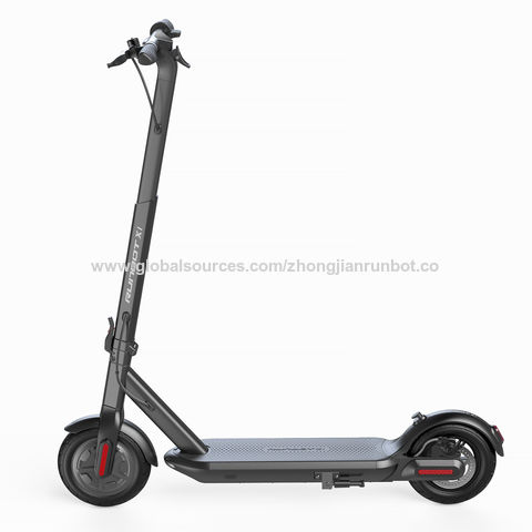 China Runbot 8.5inch sharing electric scooter for adult with ...