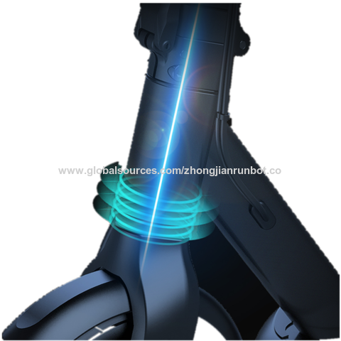 China Runbot 8.5inch sharing electric scooter for adult with ...