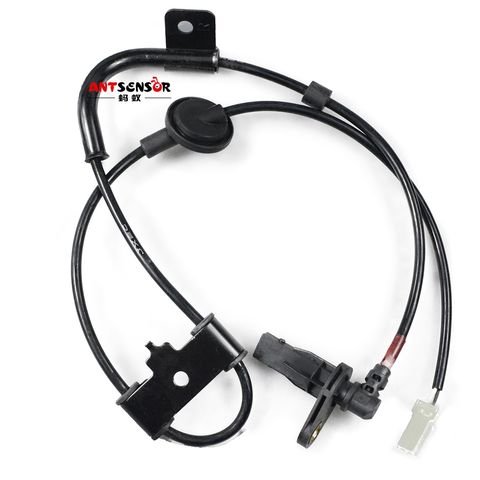 China Hot-sale Factory Direct Sale ABS SENSOR OEM 95680-0S100 ABS-0244 ...