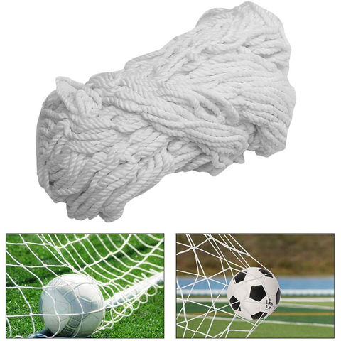 China Wholesale Football Net High Quality Soccer Football Net Wax ...