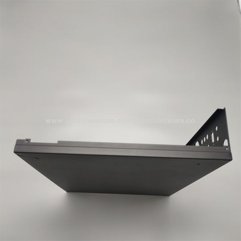 China Custom Powder Coat Assemble Steel Cover Metal Enclosure on Global ...