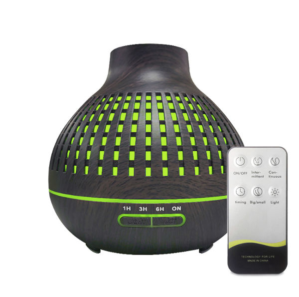 China Portable Easy To Carry Large Capacity Air Humidifier Aroma ...